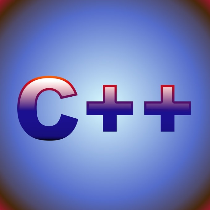 Write Or Debug C Cplusplus And Python Code