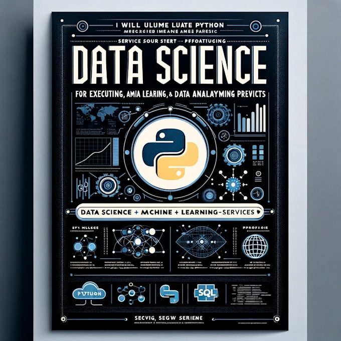Data Science Machine Learning And Data Analysis Projects Using Python