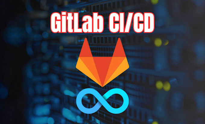 Create A Cicd Pipeline On Gitlab And Bitbucket By Haiderimtiaz1 Fiverr