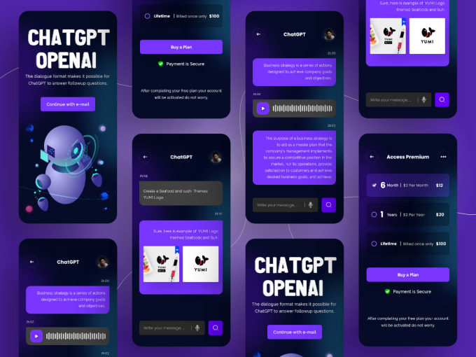 Build Ai Chatbot App Chatgpt Saas Ai Etc
