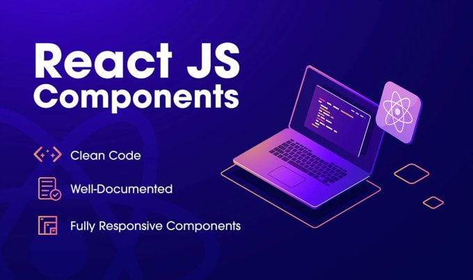 Help With Web Development Using Javascript React Js And Node Js By