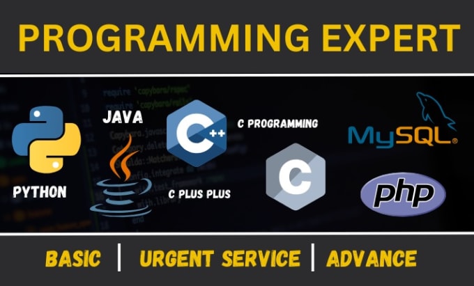 Do Your Coding Tasks And Projects In Matlab Python Java Cpp By