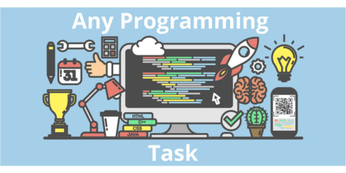 Help You With Any Programming Assignment In Python C Cpp Cs Ruby