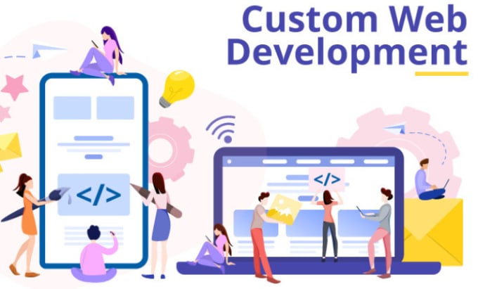 Do Front End Development For Figma To Reactjs Nextjs Website By