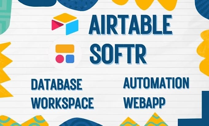 Configuration d airtable base de données airtable logiciel de