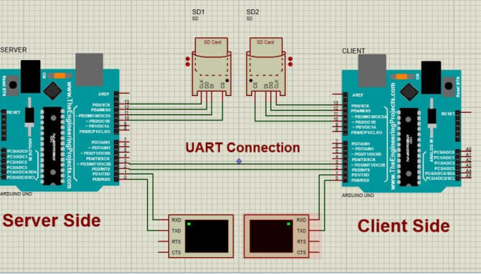 Code Arduino Esp32 Esp 8286 Programs And Projects By Ahmad Tahir 801