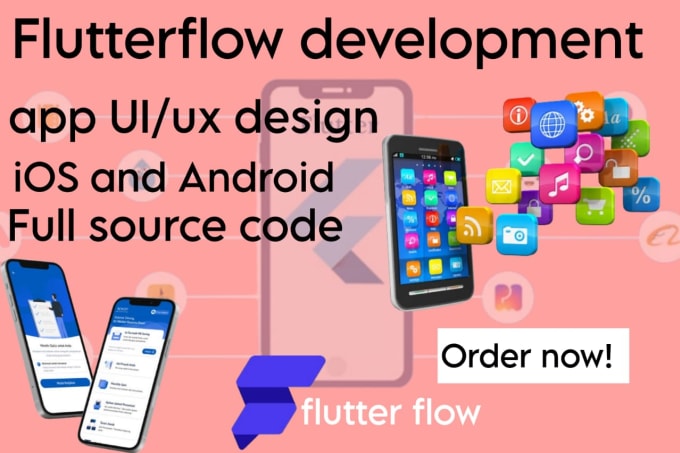 Be Your Flutter App Development Flutter Mobile App Developer