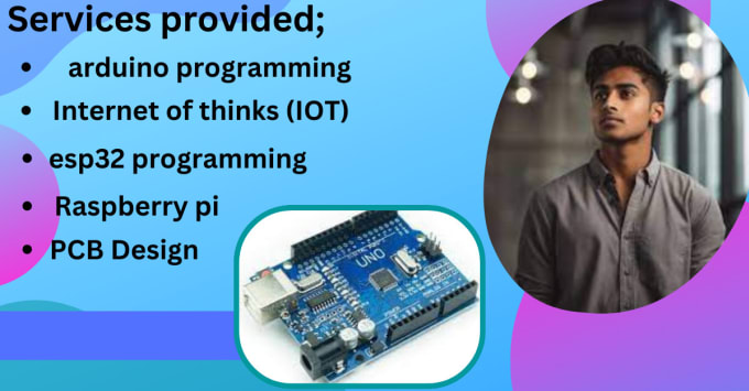 Do Arduino Pcb Design Esp32 Esp8266 Raspberry Pi And Iot Projects