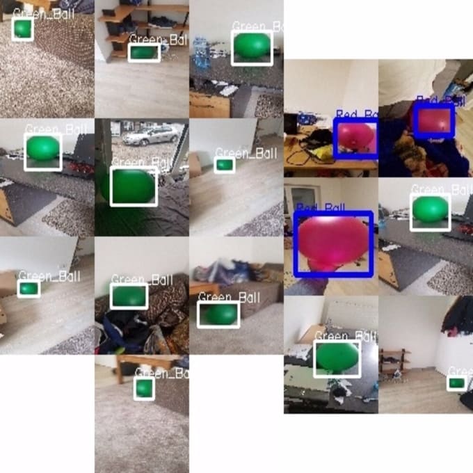 Object Detection Projects Using Opencv Yolo Frcnn Maskrcnn Using Python