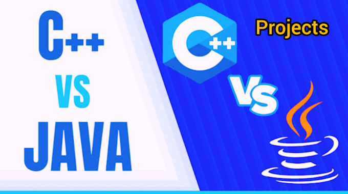 Do C Language Cpp Programming Java Programming Task By Pf Anjum Fiverr