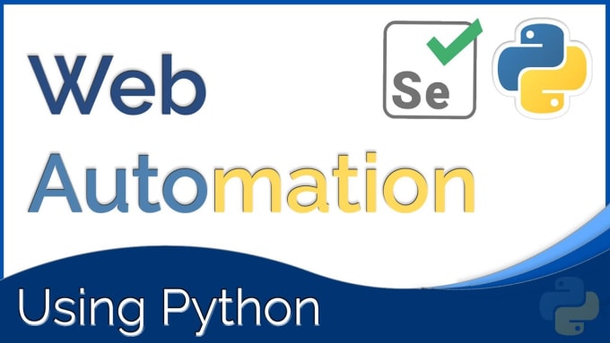 Code A Python Script Web Form Auto Checkout Auto Click