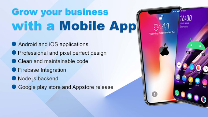 Develop Efficient Android And Ios Apps Using Flutter By Vineethkolichal