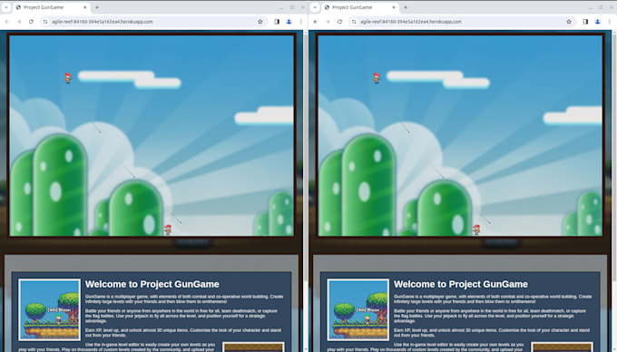 Develop A Online Multiplayer Html5 Game Using Websockets By