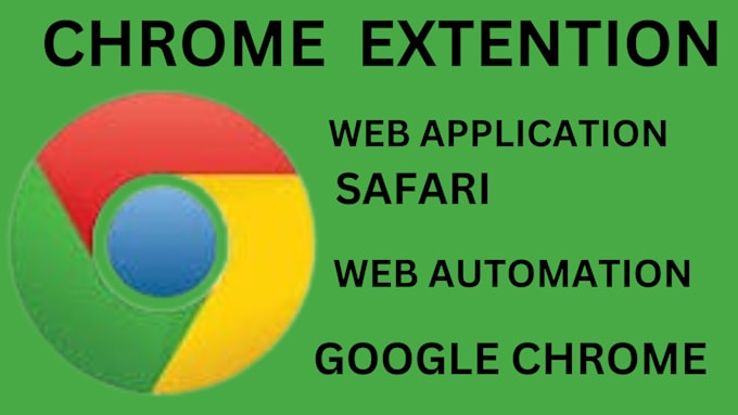 Create Chrome Extension Browser Extension Web Scraping Firefox Open