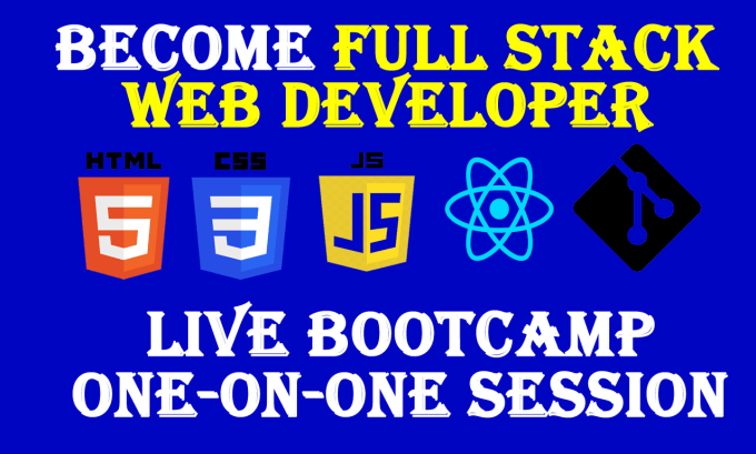 Teach And Tutor You In Html Css Javascript React On Lessons By
