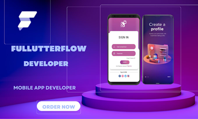 Be Your Flutterflow Ui Developer