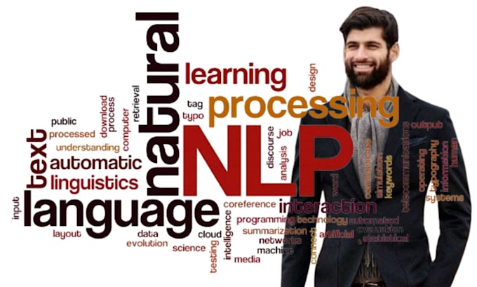 Do Machine Learning Deep Learning Nlp Ml And Dl Projects By Bobi