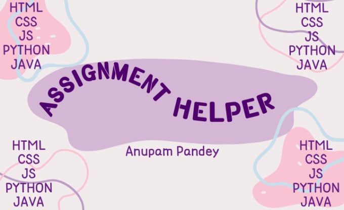 Do Urgent Html Css Js Python Java Assignments Help By Slayersage