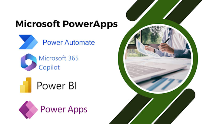 Do Microsoft Powerapps Microsoft Power Automate Microsoft Copilot Power