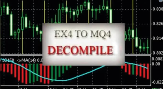Decompile Compile Recompile Your Ea File And Unlock Source Code By