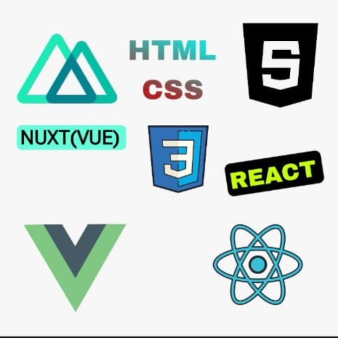 Fix Bugs In Your Html Css Vue React Nuxt Projects By Abdullahshei