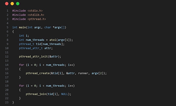 Do Multithreading Openmp Mpi And Cuda Programming In C By Ahtasham474