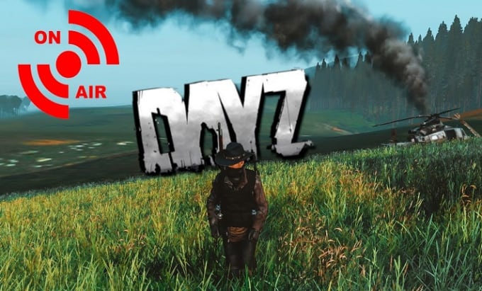 Setup Dayz Server With Mods Scripts And Map Edits Loading Screen By