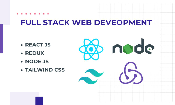 Build Responsive React Js Web App Backend Node Js Redux By Sarib Noor
