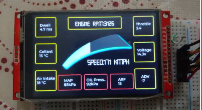 Do Arduino And Esp32 Esp8266 Projects With App And Web Interface By