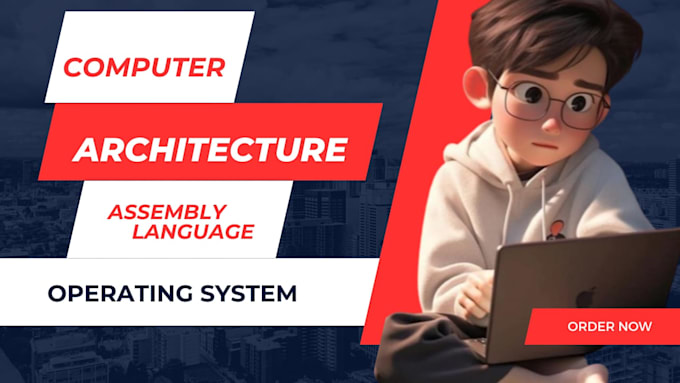 Computer Architecture Riscv Mips Assembly Language And Operating