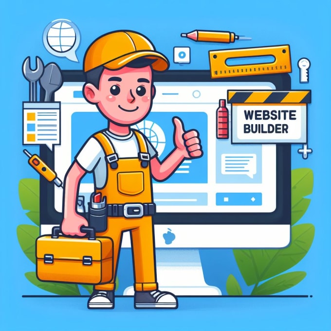 Html Css Javascript React Js By Xpafyy Fiverr