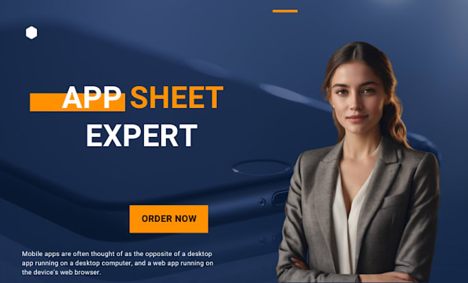 Create Appsheet And Glide Mobile Applications By Emmytechie05 Fiverr