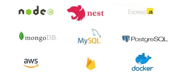 Be Your Backend Developer In Php Laravel Node Python Or Bug Fixer By