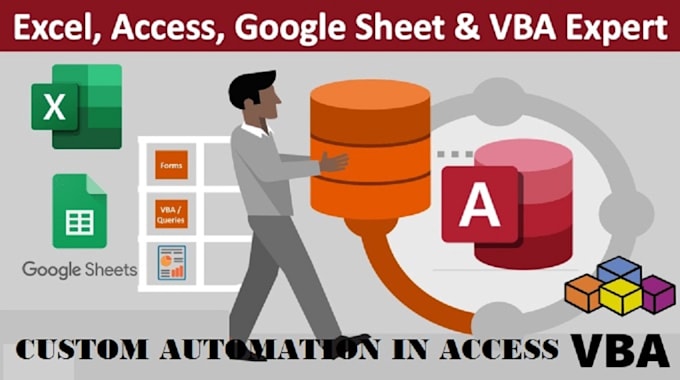 Create Excel Automation Application Using Vba Formulas By Holding Tech