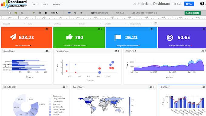 Build Full Stack Of Ai Software Software Developer Web App Crm Mlm