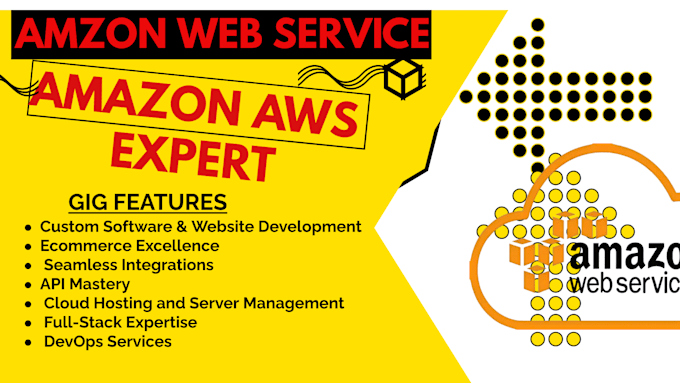 Setup And Troubleshoot Amazon Web Services Amazon