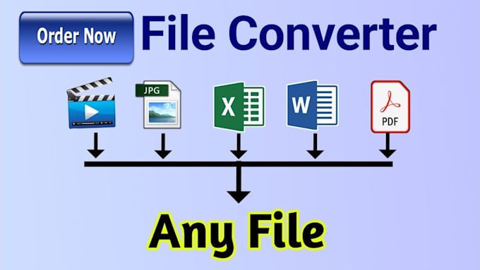 Convert Any File To Vector Ai Docx Xlsx Pdf Png Psd Eps By