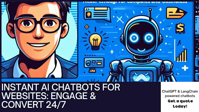Develop Ai Chatbot With Chatgpt Llm Openai Langchain Pinecone By
