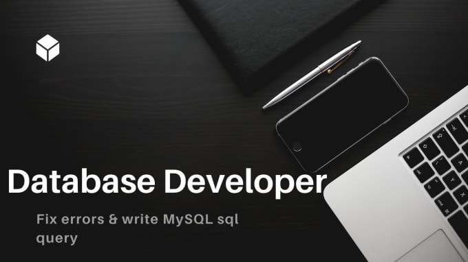 Fix Error And Develop Sql Query In Mysql By Khun Tun Lar Fiverr