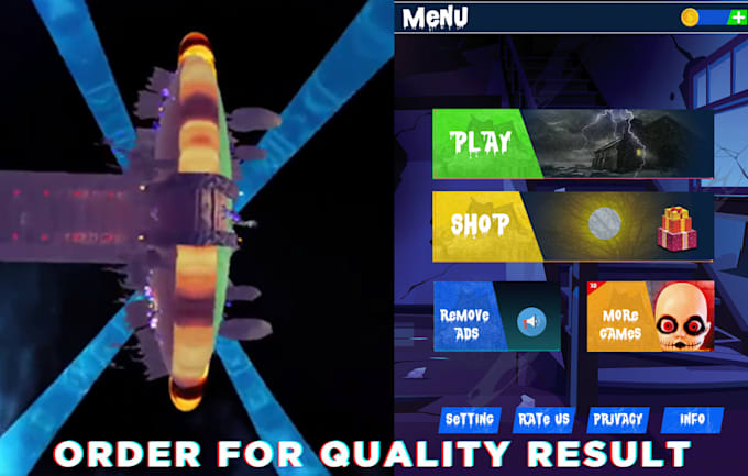 Développer un jeu vidéo 2d unity un jeu multijoueur un jeu en ligne