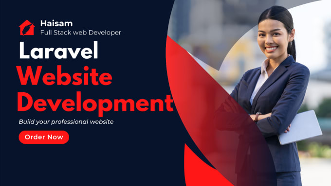 Develop Php Laravel Website And Can Fix Bugs In Php Laravel By