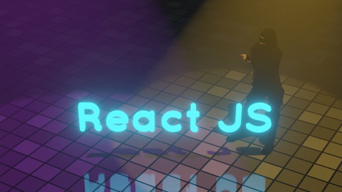 Create Your React Js Web App Like A Ninja By Deboma Fiverr
