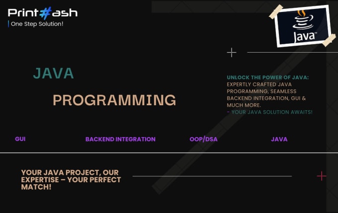 Do Java Programming Javafx Swing Gui With Database Tasks And