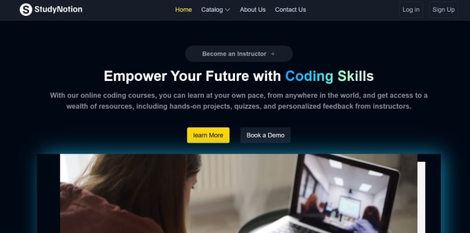 Make Mern Stack Website As Mern Stack Developer Node React Mongodb