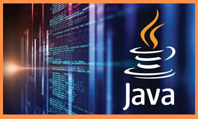 Help You In Java Programming By Frankcode Fiverr