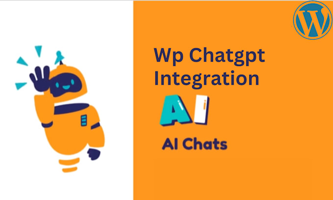 Integrate Chat Gpt Into Your Wp Website By Yummiesweb Fiverr
