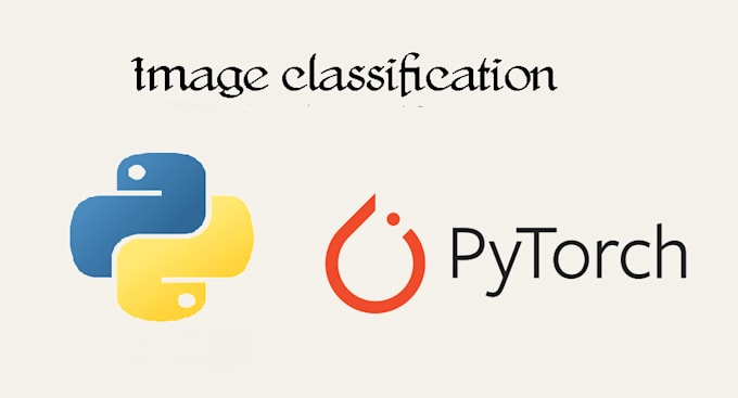Do Object Classification Using Python And Pytorch By Palpada Fiverr