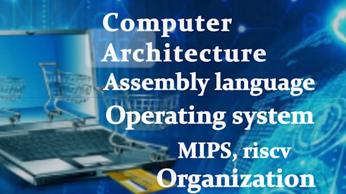 Do Computer Architecture Riscv Mips Assembly Language And Operating