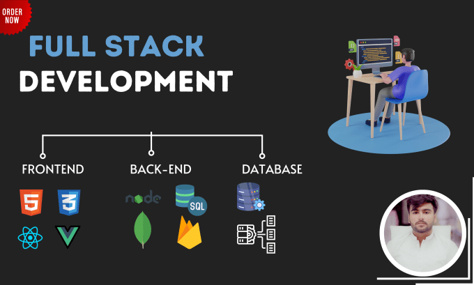 Build Website In Vuejs Reactjs Nodejs Firebase And Website Design By