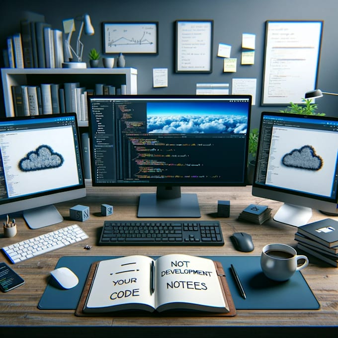 Develop Dotnet Backend And Rest Apis With Azure Integration By